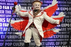 Fan Expo Denver Cosplay Contest 2024 [PHOTOS] | Get Geekish