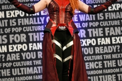 Fan Expo Denver Cosplay Contest 2024 [PHOTOS] | Get Geekish