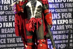 Fan Expo Denver Cosplay Contest 2024 [PHOTOS] | Get Geekish