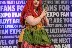 Fan Expo Denver Cosplay Contest 2024 [PHOTOS] | Get Geekish
