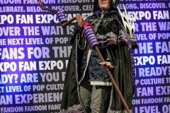 Fan Expo Denver Cosplay Contest 2024 [PHOTOS] | Get Geekish
