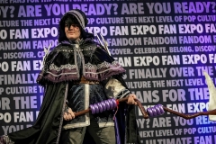 Fan Expo Denver Cosplay Contest 2024 [PHOTOS] | Get Geekish