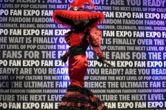 Fan Expo Denver Cosplay Contest 2024 [PHOTOS] | Get Geekish