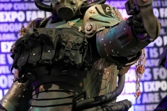 Fan Expo Denver Cosplay Contest 2024 [PHOTOS] | Get Geekish