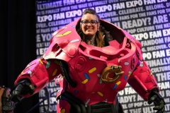 Fan Expo Denver Cosplay Contest 2024 [PHOTOS] | Get Geekish