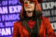 Fan Expo Denver Cosplay Contest 2024 [PHOTOS] | Get Geekish