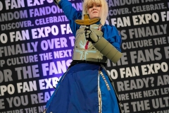 Fan Expo Denver Cosplay Contest 2024 [PHOTOS] | Get Geekish