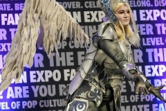 Fan Expo Denver Cosplay Contest 2024 [PHOTOS] | Get Geekish
