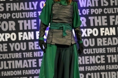 Fan Expo Denver Cosplay Contest 2024 [PHOTOS] | Get Geekish