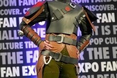Fan Expo Denver Cosplay Contest 2024 [PHOTOS] | Get Geekish