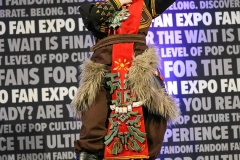 Fan Expo Denver Cosplay Contest 2024 [PHOTOS] | Get Geekish