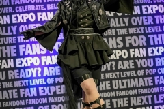 Fan Expo Denver Cosplay Contest 2024 [PHOTOS] | Get Geekish