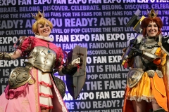 Fan Expo Denver Cosplay Contest 2024 [PHOTOS] | Get Geekish