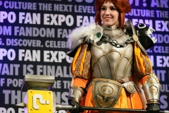Fan Expo Denver Cosplay Contest 2024 [PHOTOS] | Get Geekish