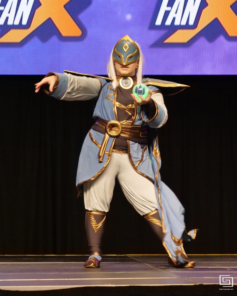 FanX Salt Lake Cosplay Contest 2019 [PHOTOS] | Get Geekish