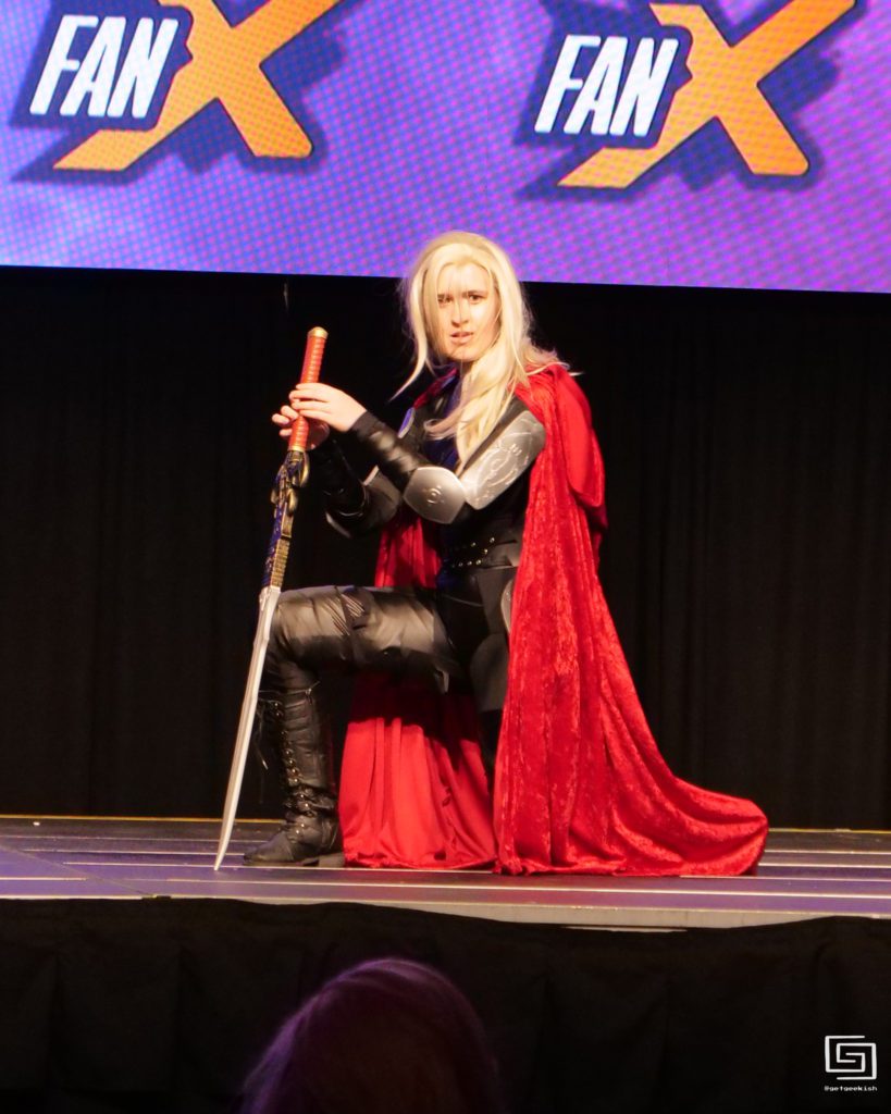 FanX Salt Lake Cosplay Contest 2019 [PHOTOS] | Get Geekish