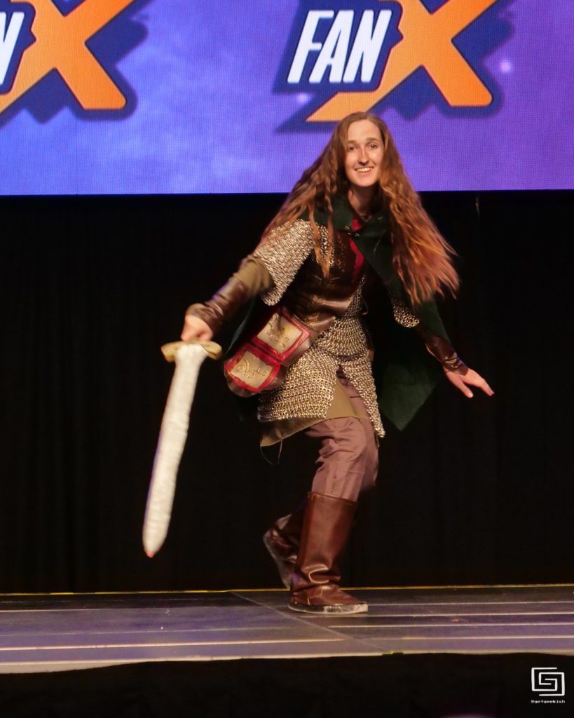 FanX Salt Lake Cosplay Contest 2019 [PHOTOS] | Get Geekish