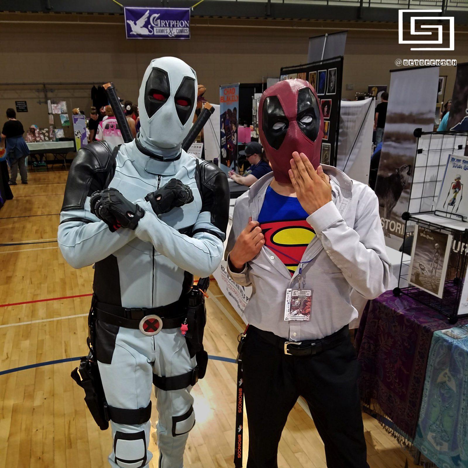 Fort Collins Comic Con 2018 Recap, Photos, and Video | Get Geekish