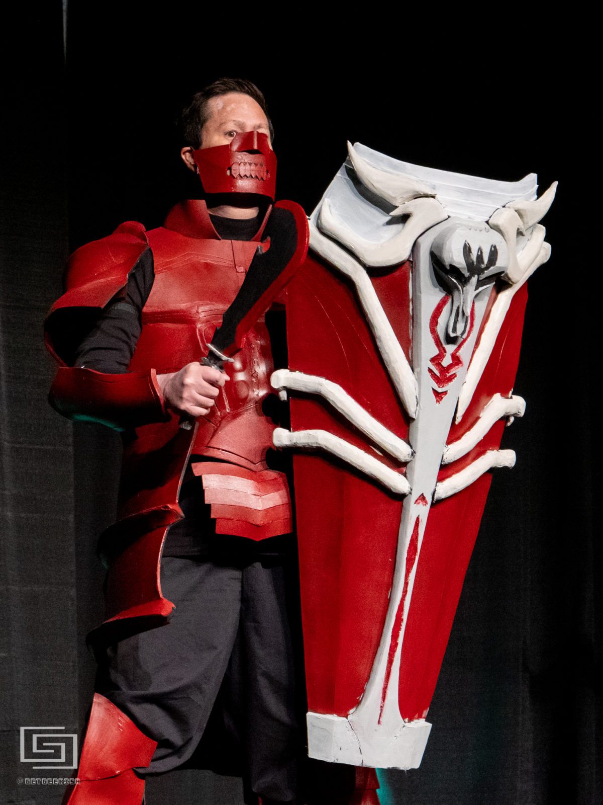 Cosplay Contest Photos From Nan Desu Kan (NDK) 2021 | Get Geekish