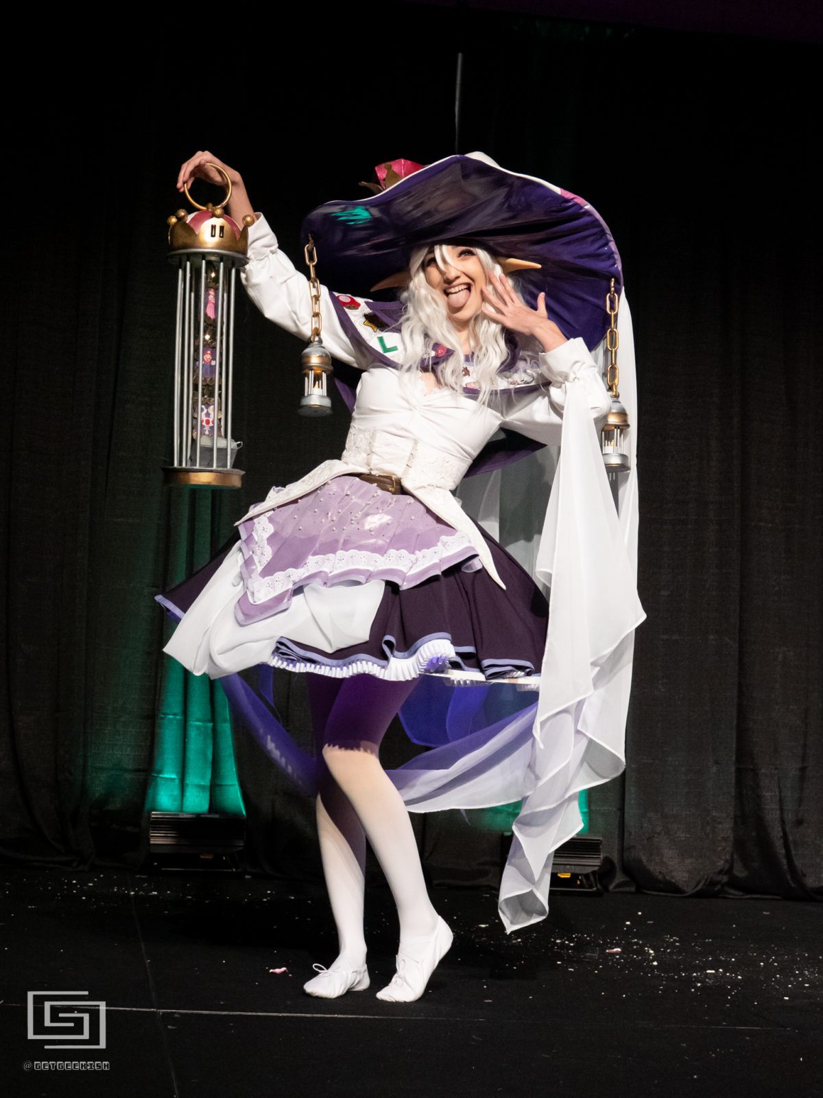 Cosplay Contest Photos From Nan Desu Kan (NDK) 2021 | Get Geekish