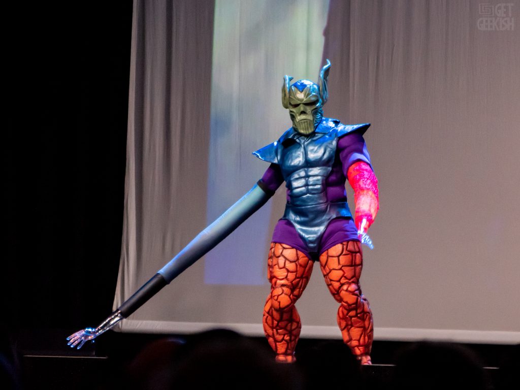 San Diego Comic Con 2022 Cosplay Masquerade [PHOTOS] | Get Geekish
