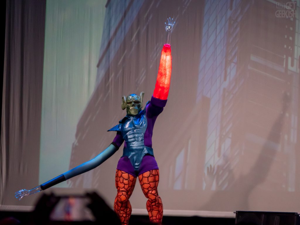San Diego Comic Con 2022 Cosplay Masquerade [PHOTOS] | Get Geekish
