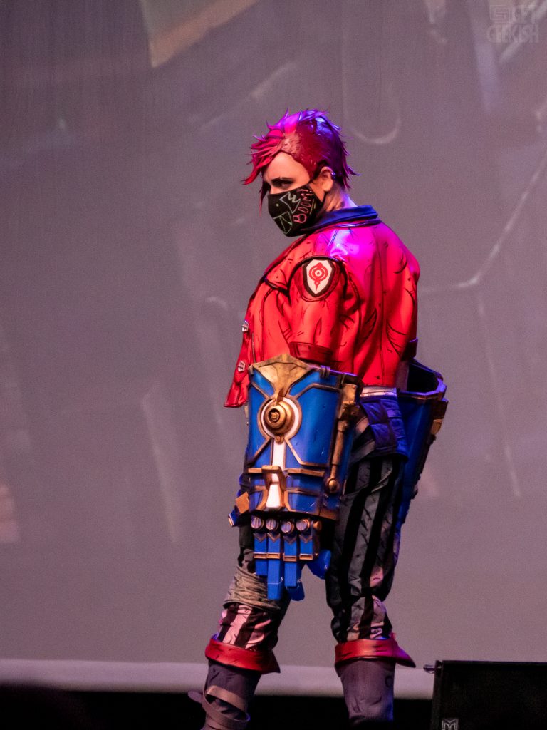 San Diego Comic Con 2022 Cosplay Masquerade [PHOTOS] | Get Geekish