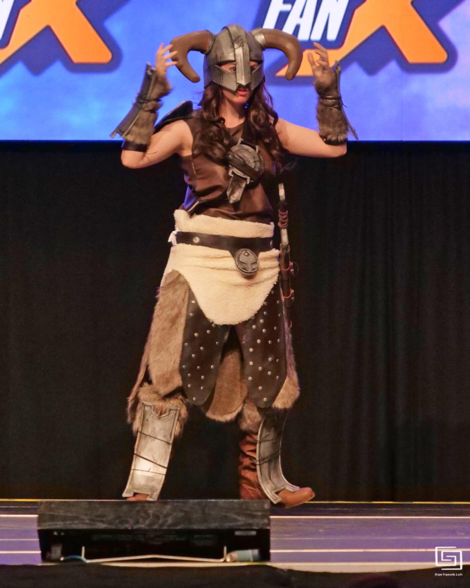 FanX Salt Lake Cosplay Contest 2019 [PHOTOS] - Get Geekish